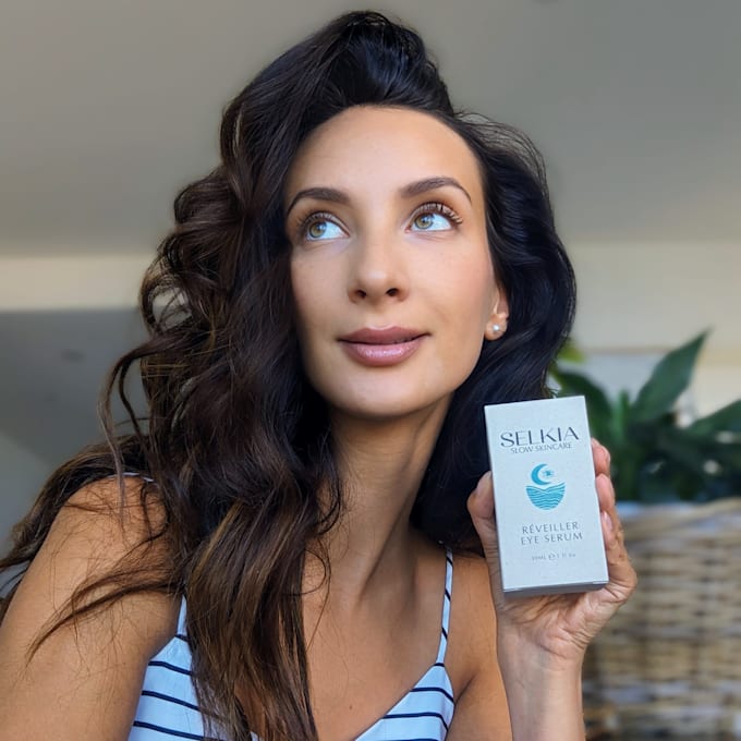 Model your product or brand and be your best ugc creator by Aselorym ...