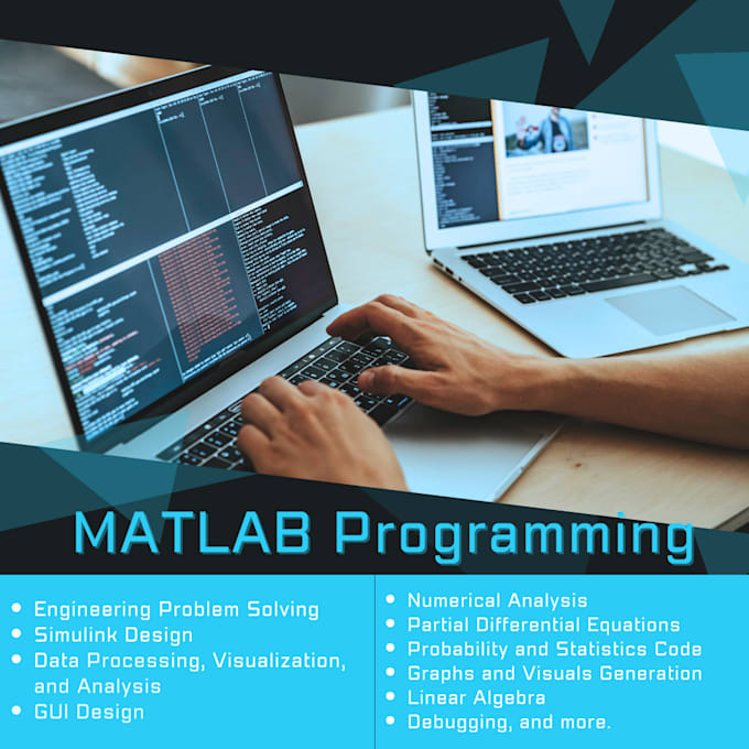 Assist in matlab codes and simulink projects by Mananzafar19 | Fiverr Assist in matlab codes and simulink projects by Mananzafar19 | Fiverr