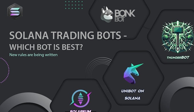 Mache solana-telegramm-bot, telegramm-krypto-bot, pump-fun-bot, solana ...