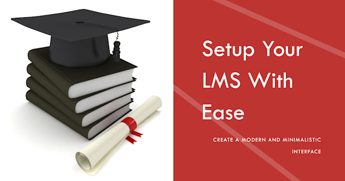 Provide learning management system development lms using laravel by Jagdeepdev | Fiverr
