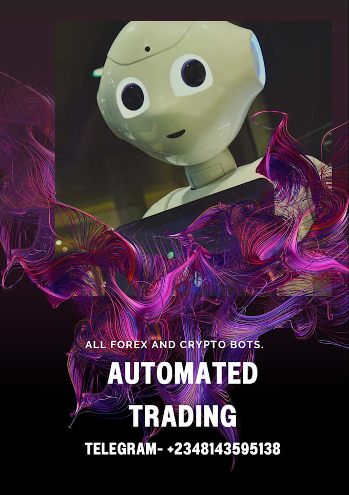 Provide you with very profitable forex trading bots by Mhista_paul | Fiverr Provide you with very profitable forex trading bots by Mhista_paul | Fiverr