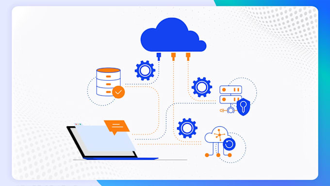 Develop enterprise backend microservice rest apis by Nihpatel | Fiverr Develop enterprise backend microservice rest apis by Nihpatel | Fiverr