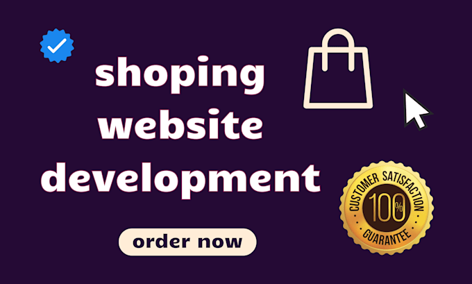 Create e commerce business website by Aiprolab | Fiverr