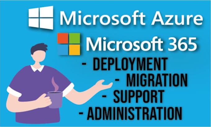 Implement microsoft 365 and azure solutions by Divya0304 | Fiverr Implement microsoft 365 and azure solutions by Divya0304 | Fiverr