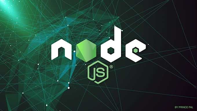 Develop rest apis in nodejs using an express in javascript or ... Develop rest apis in nodejs using an express in javascript or ...