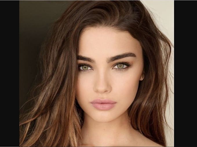 Realistic Ai Virtual Influencer Ai Instagram Model For Products Ads
