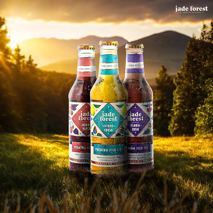 Design meta ads for your food and beverages brand by Namankhanna809 ...