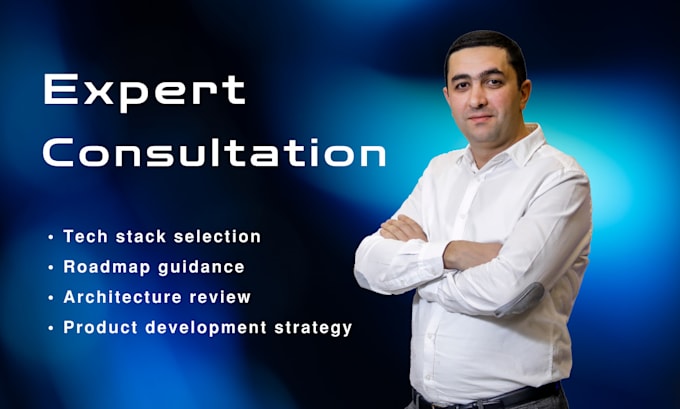 Provide consultation on product development by Karenhovh | Fiverr