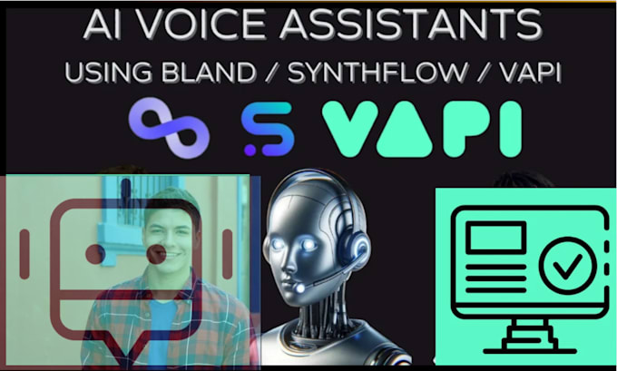 Code ki synthflow, outbound bland vapi ki kaltakquise, ki saas twilio ... Code ki synthflow, outbound bland vapi ki kaltakquise, ki saas twilio ...