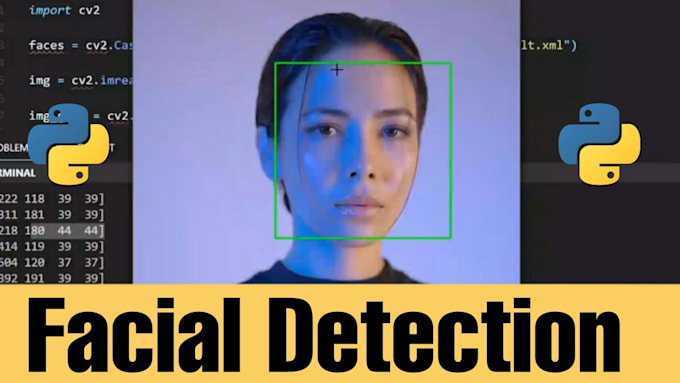 Build face recognition, image classification, object detection by ...