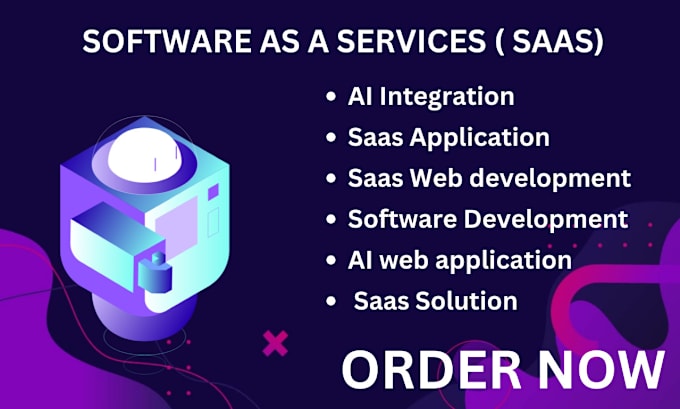 Develop ai solutions chatgpt chatbots, content generators saas and ... Develop ai solutions chatgpt chatbots, content generators saas and ...