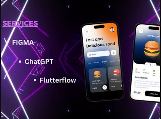 Build Flutter Flow Firebase Flutter Mobile App Ios App Flutter Flow App By Delaneycruise
