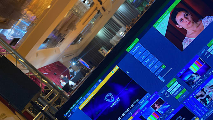 Install vmix, optimize your pc and configure your stream by Visualartcr | Fiverr