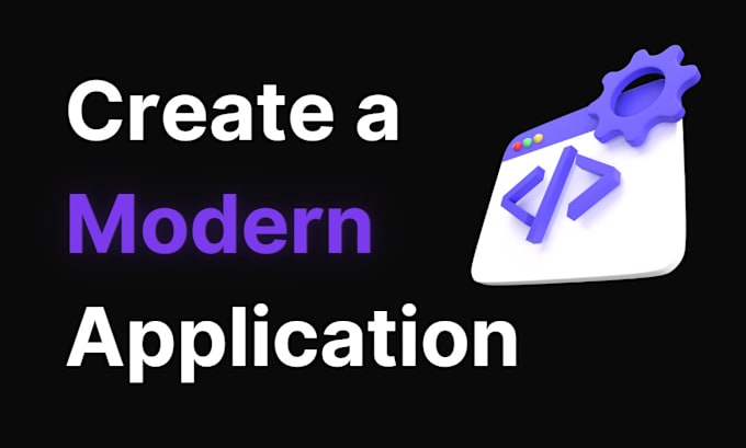 Create A Custom Web Application Using Nextjs And React By Codebymedu Fiverr