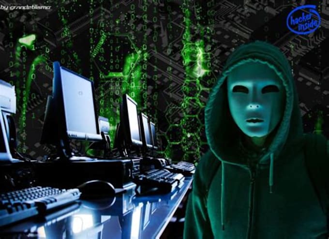 Create a keylogger system monitoring device by Pycopath_ | Fiverr