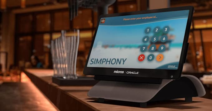 Configure micros simphony menu items and database items by Raymond_ss | Fiverr