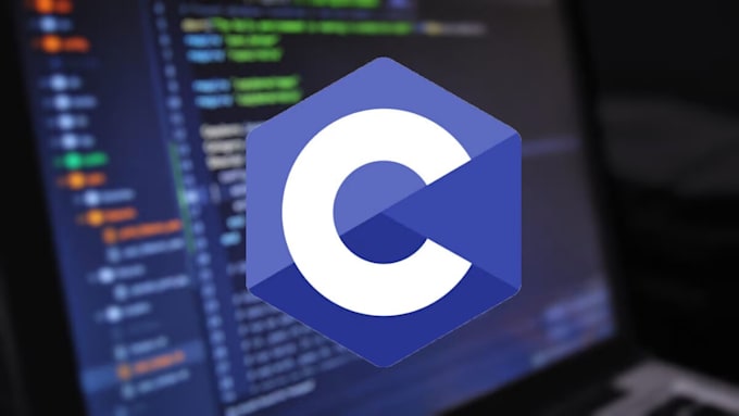 Program your projects in c by Linojuan | Fiverr