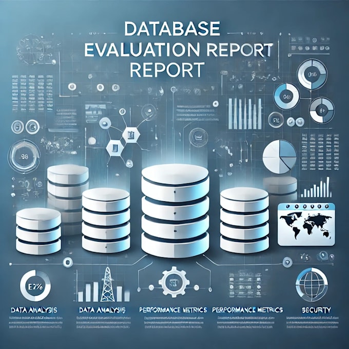 Provide a detailed database strategy report for your business by ...