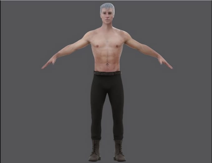 Create 3d hyper realistic character,3d metahuman avatar, xgen daz3d in ... Create 3d hyper realistic character,3d metahuman avatar, xgen daz3d in ...