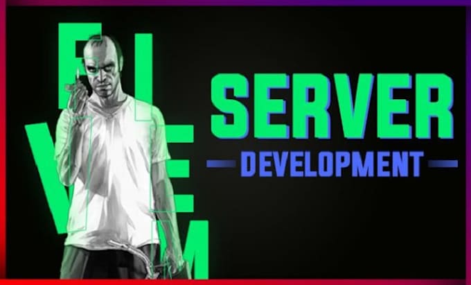 Create professional esx fivem server with premium scripts, ped, fix ...