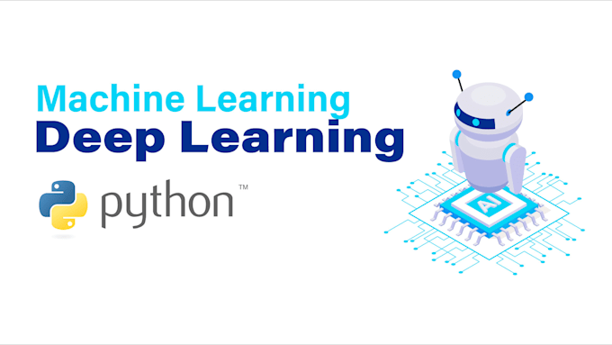 Do Machine Learning Deep Learning Using Python In 2 Days By Awan 9908