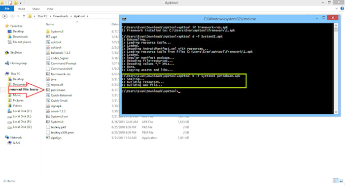 Decompile ea and recompile ea, modify ea, unlock ea source code by ... Decompile ea and recompile ea, modify ea, unlock ea source code by ...