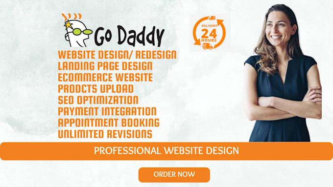Godaddy design godaddy website redesign godaddy design godaddy redesign godaddy by ...