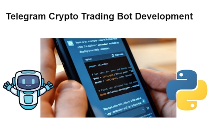 Build a custom instagram api and telegram bot using python by Danilo ...