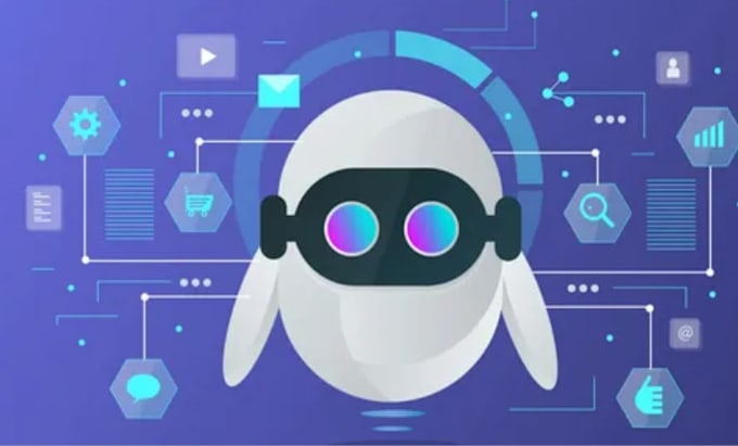 Build Ai Bot Ai Chatbot Web App Game Ai Bot Development Python Web3 Reactjs