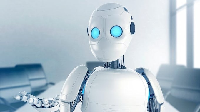 Make auto sign up bot, auto fill bot, bot traffic, web automation ...