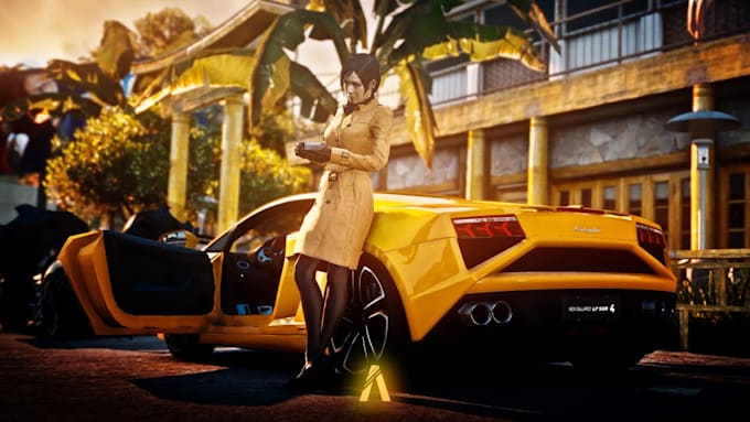 Create loading screen for your fivem rp and discord server by ...