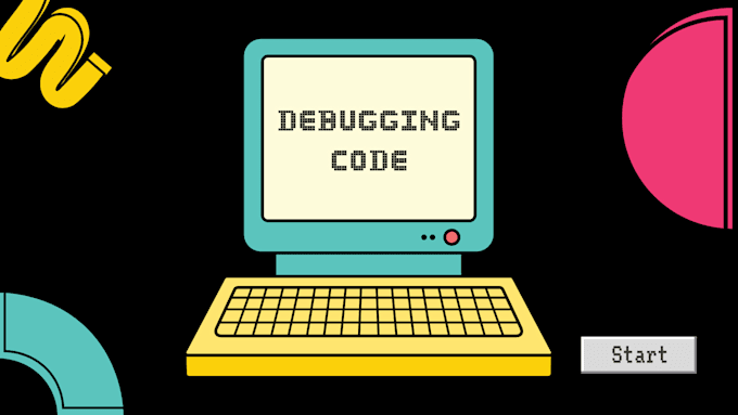 Debug front end code by Anukitsim | Fiverr