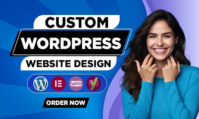 Develop and design ecommerce wordpress website and stores by Atslab122 | Fiverr
