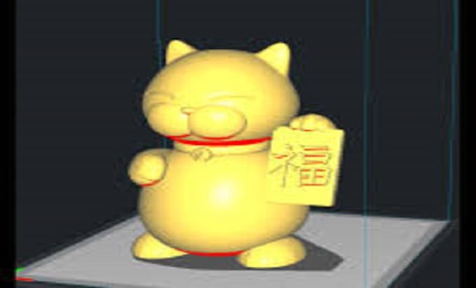 Design 3d model 3d printing zbrush and blender miniature table top toys ...