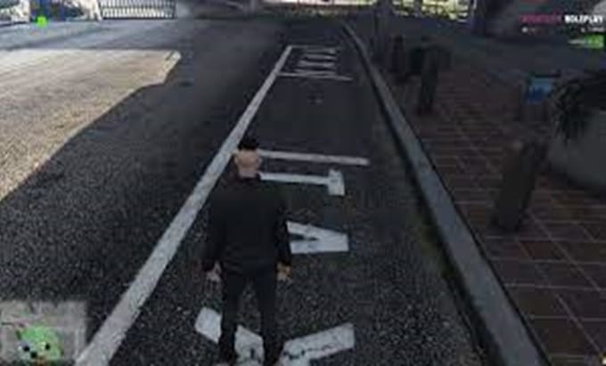 Sea su desarrollador de servidor fivem qb mlo ropa coche ped script mapa mod ui cadena