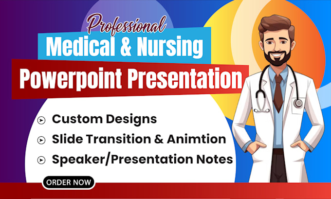 nursing presentation powerpoint