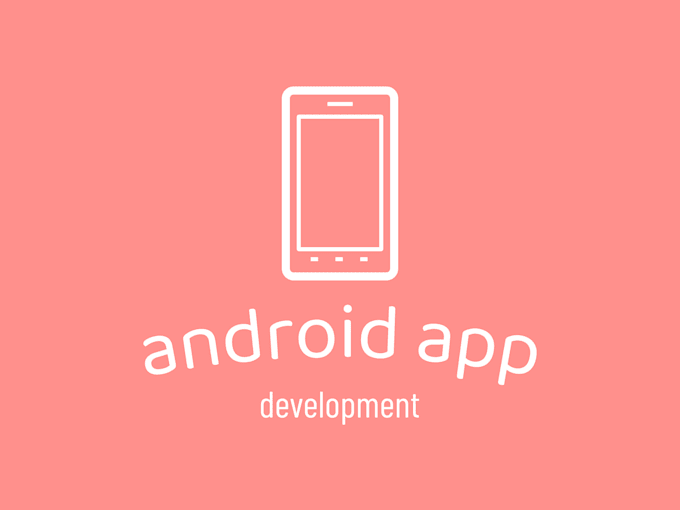 Do native android app development by Bonioctavianus | Fiverr