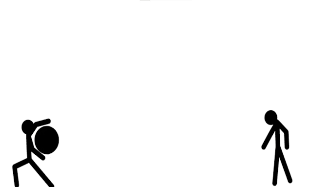 Create a simple stick animations for you by Thegamer1321 | Fiverr