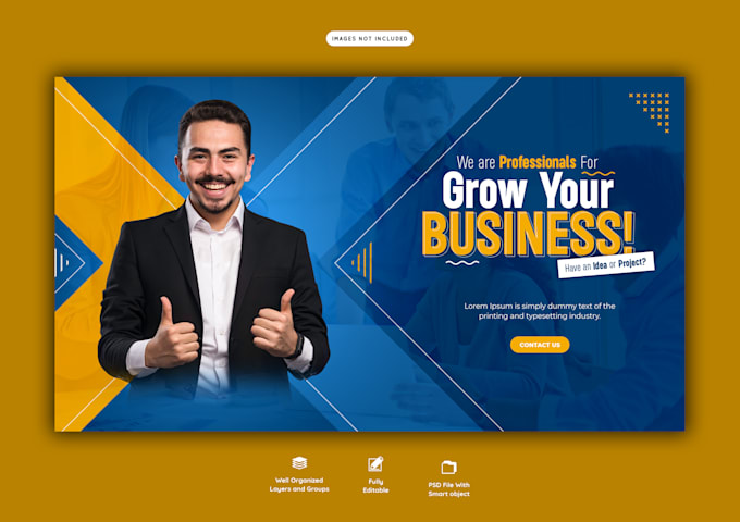 Design and develop a responsive web application by Swasti_sundar | Fiverr