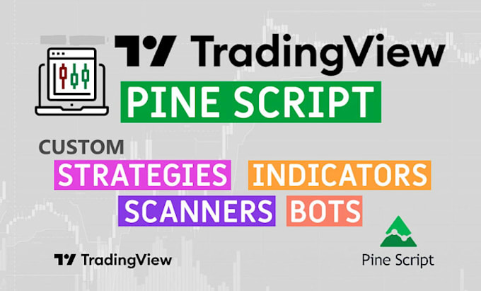 Create or modify any script using tradingview pinescript by ... Create or modify any script using tradingview pinescript by ...