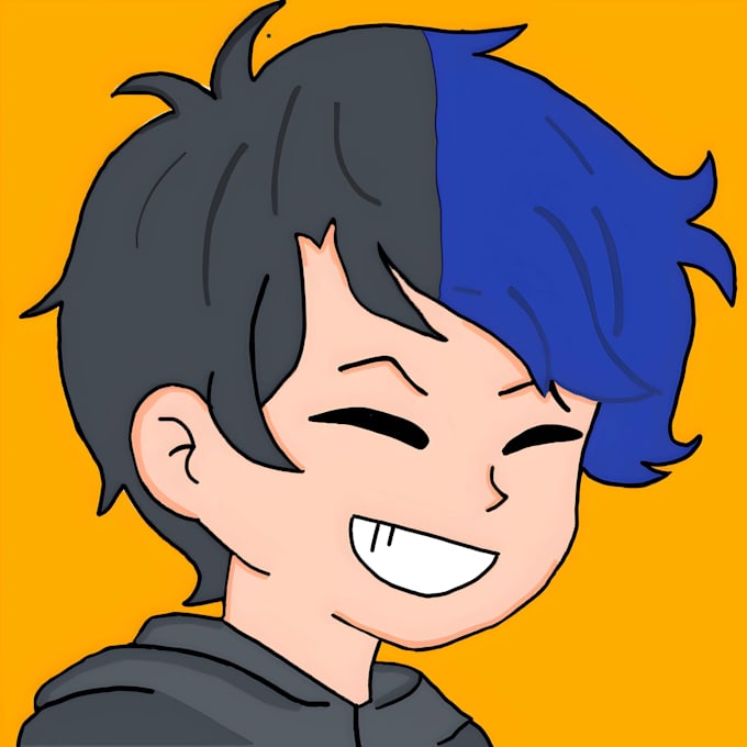 Turn your minecraft skin into a cool looking skinart pfp by Zerlon | Fiverr