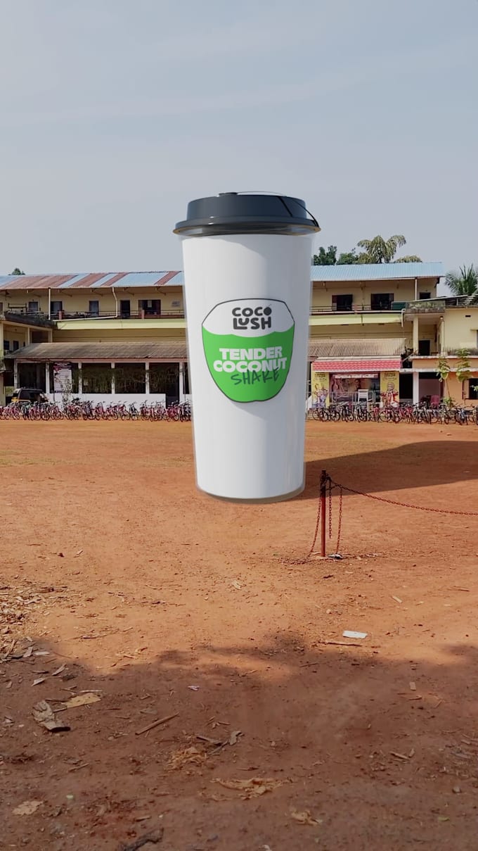 Create stunning 3d designs and cgi ads by Pixbee_studios | Fiverr