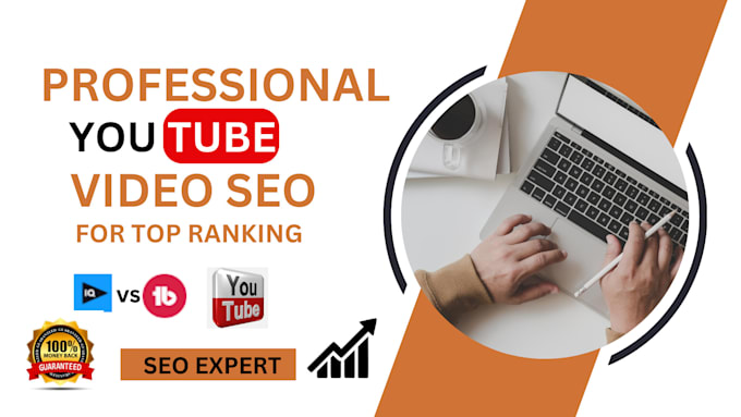 Do youtube video seo for top ranking by Nasrinchow | Fiverr