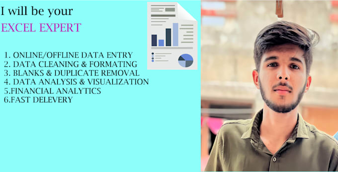 Do data analysis and data visualization and data cleaning by Jaswant ...