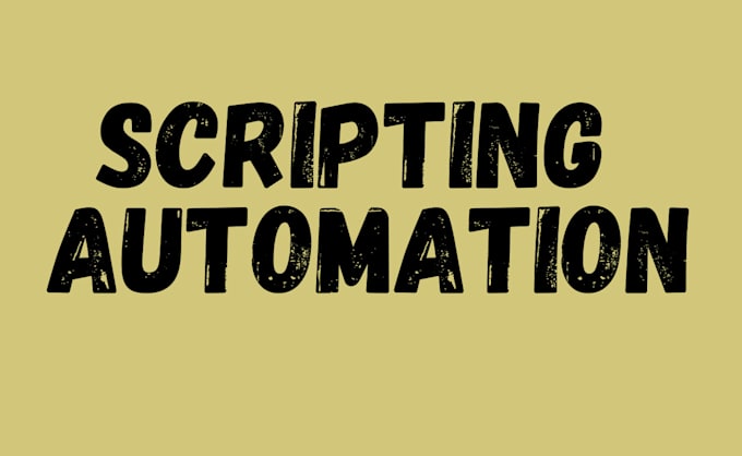 Bash Powershell For Linux System Numerous Task With Python And