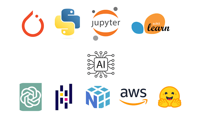 Develop your machine learning projects in python end to end Develop your machine learning projects in python end to end