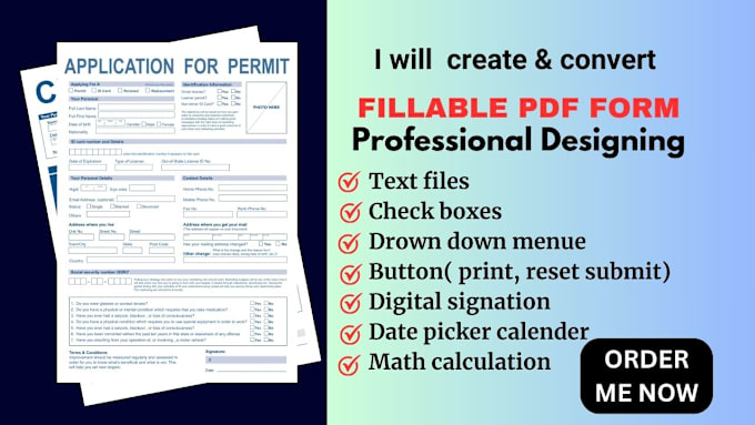 Create, convert fillable pdf form design fillable pdf form design ... Create, convert fillable pdf form design fillable pdf form design ...