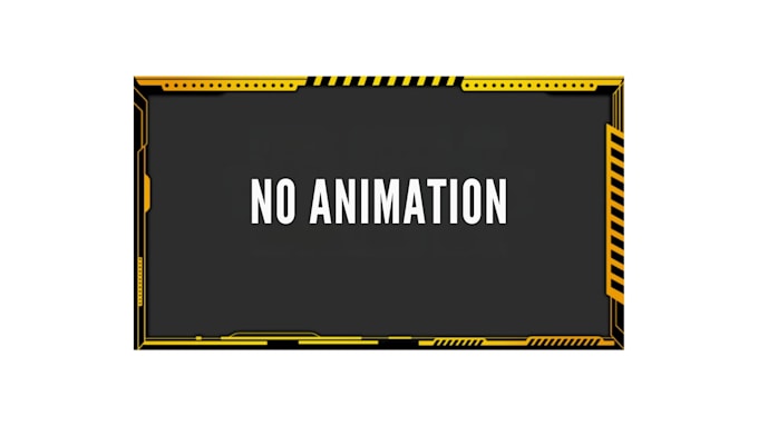 Design a beautiful overlays for your stream by Thomas82838585 | Fiverr