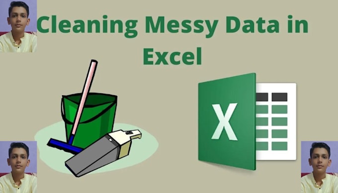 Expert microsoft excel data cleaning services by Shaban_cel | Fiverr Expert microsoft excel data cleaning services by Shaban_cel | Fiverr