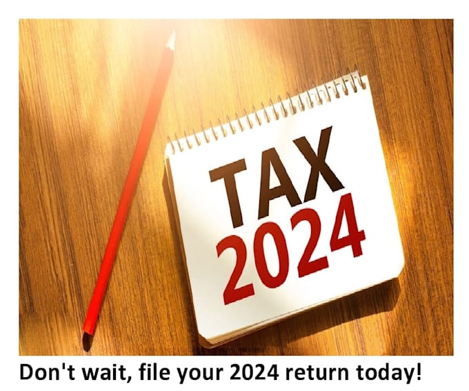 File your income tax return with fbr pakistan by Soniaiqbal527 | Fiverr